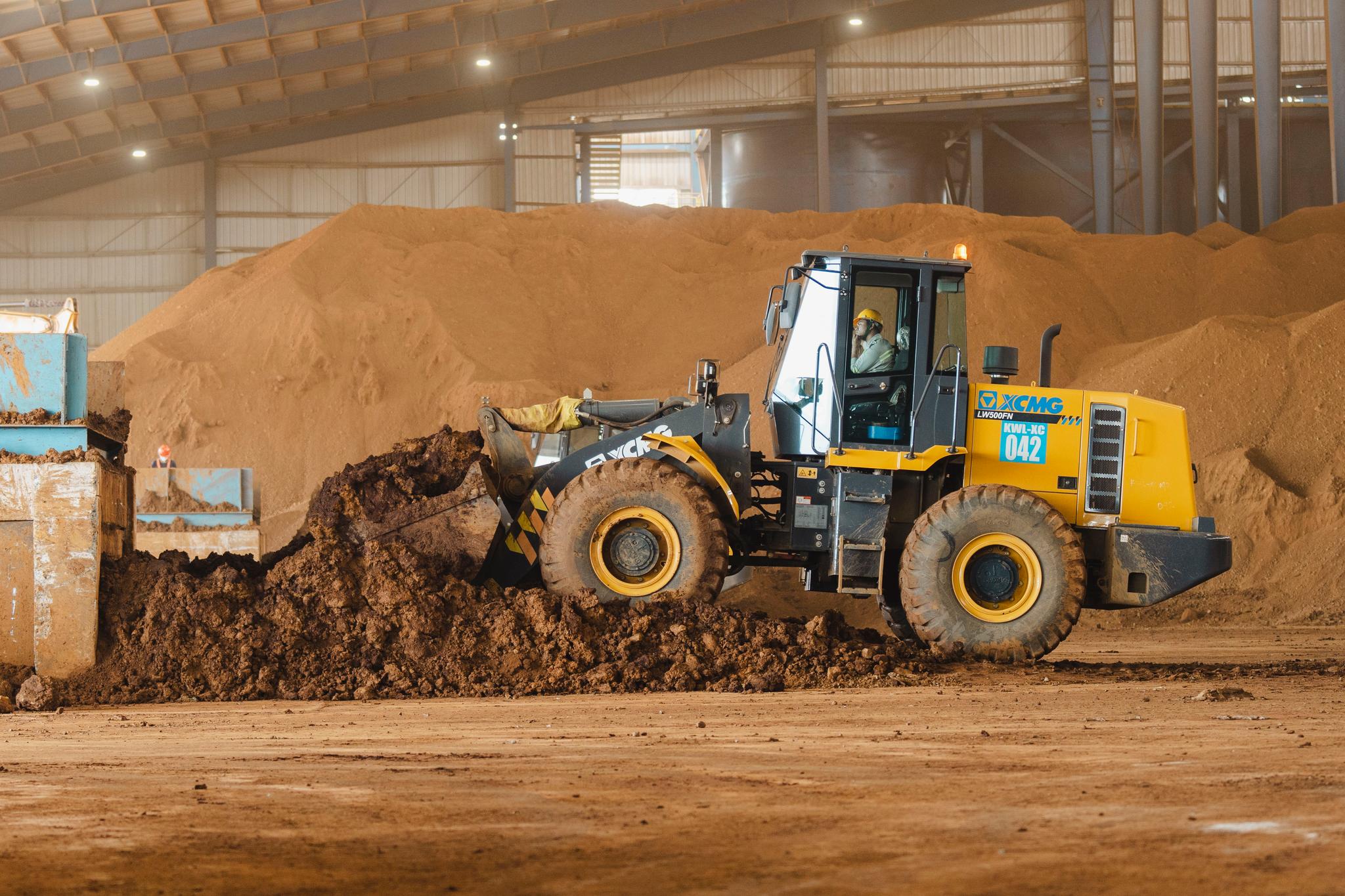 A Closer Look at Nickel Ores: Understanding the Difference Between ...