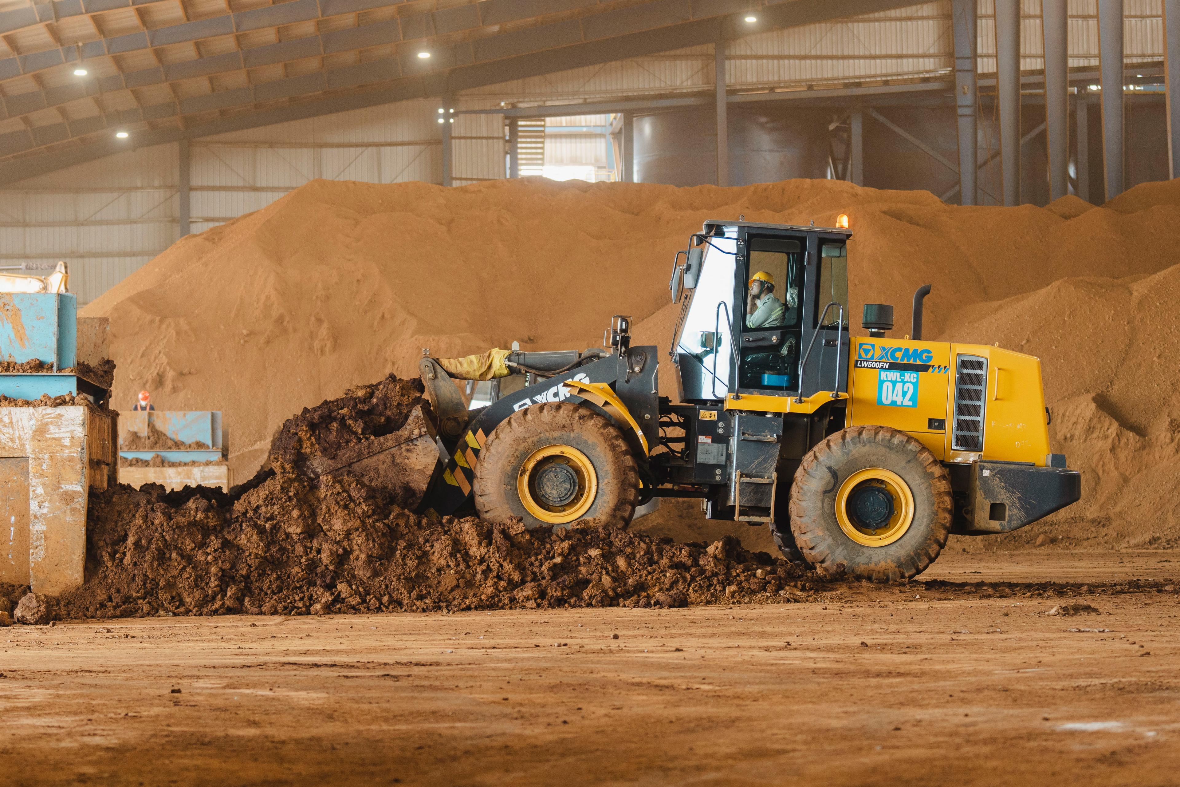 A Closer Look at Nickel Ores: Understanding the Difference Between ...